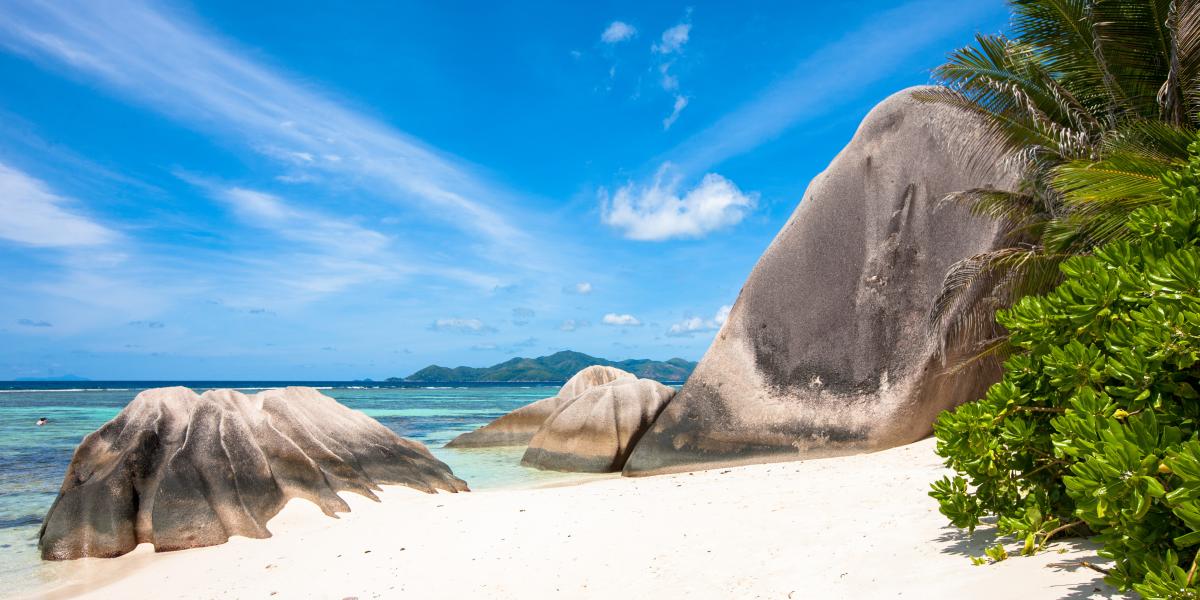 La Digue (Seychelles) Travel Information | Seychelles Travel Guide
