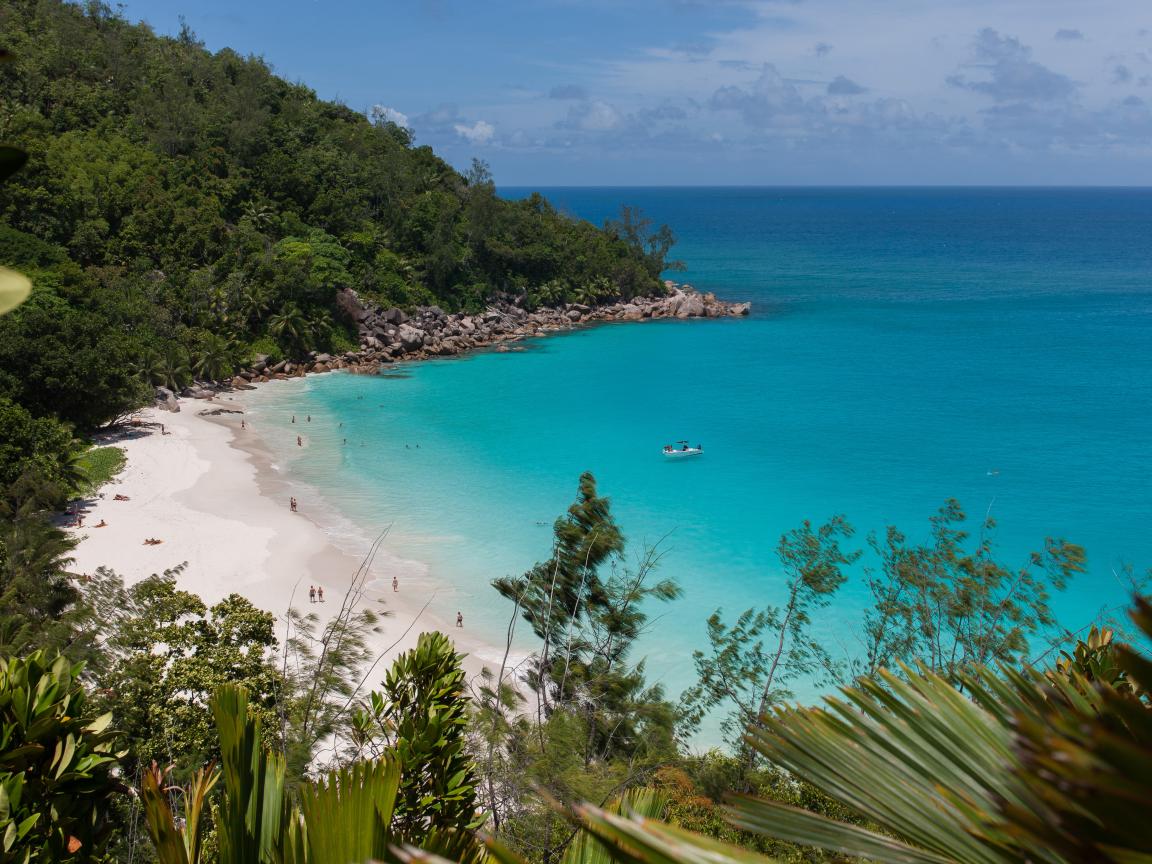 Discover the Islands of the Seychelles | Mahé, Praslin, La Digue & More