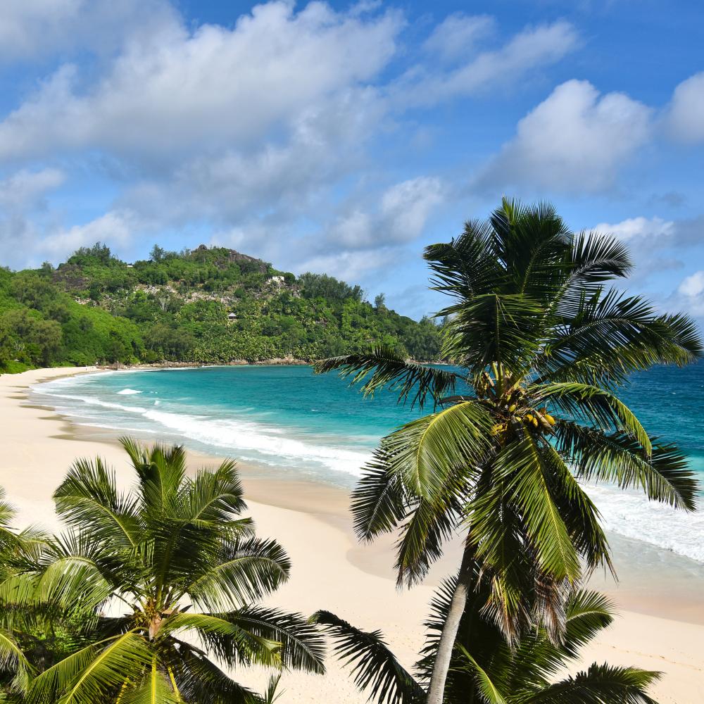 Seychelles At A Glance | General Information about the Seychelles