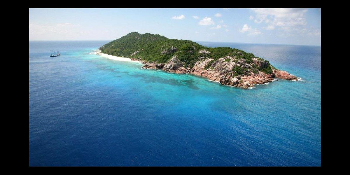 Aride Island (Seychelles) Travel Information | The Inner Islands ...