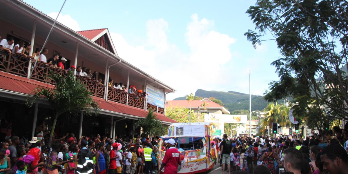 Seychelles Public Holidays | Festivals & Events | Seychelles Travel Guide