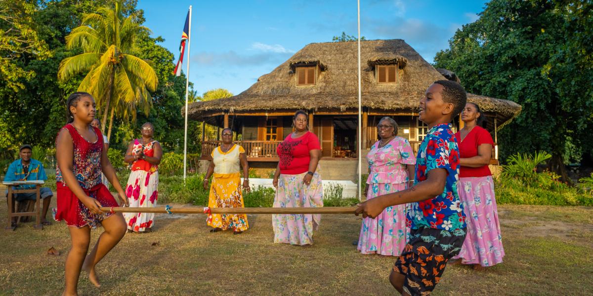 Seychelles Public Holidays | Festivals & Events | Seychelles Travel Guide