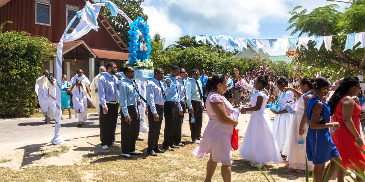 Seychelles Public Holidays | Festivals & Events | Seychelles Travel Guide