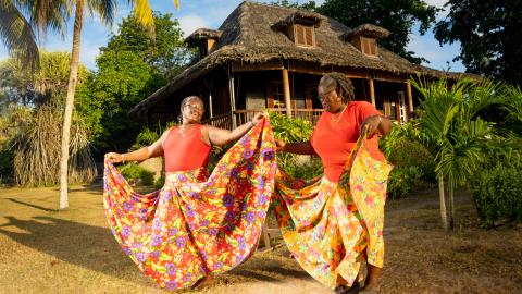 Seychelles Public Holidays | Festivals & Events | Seychelles Travel Guide