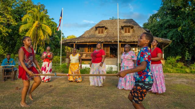 Seychelles Public Holidays | Festivals & Events | Seychelles Travel Guide
