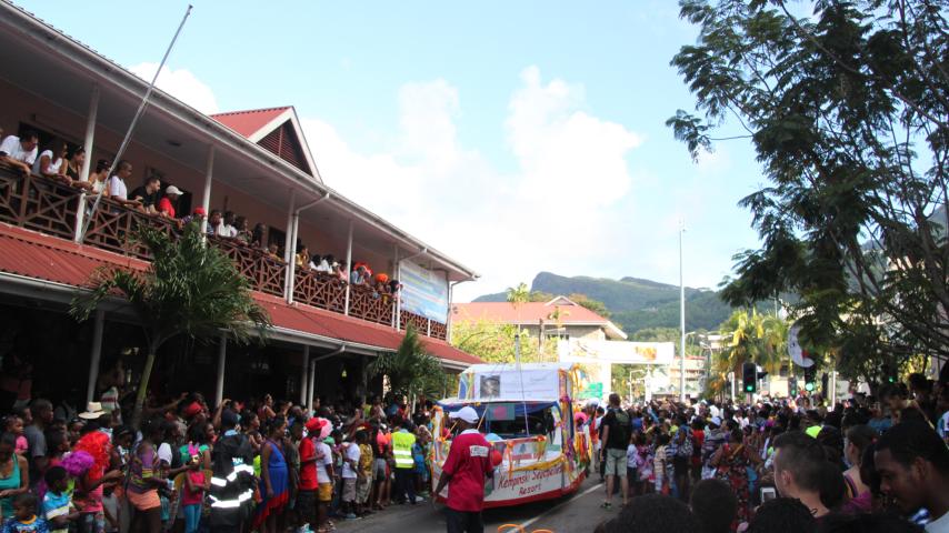 Seychelles Public Holidays | Festivals & Events | Seychelles Travel Guide