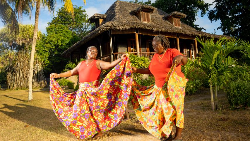 Seychelles Public Holidays | Festivals & Events | Seychelles Travel Guide