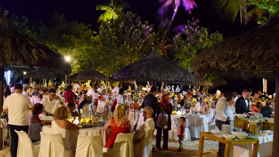 Top Events auf den Seychellen | Feste, Feiertage & Events | Seychellen ...