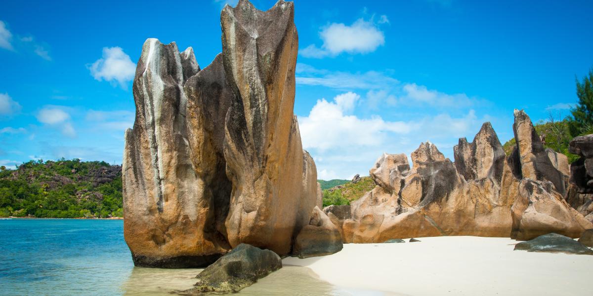 Curieuse Island (Seychellen) | Reisetipps & Infos zu den Inneren Inseln ...