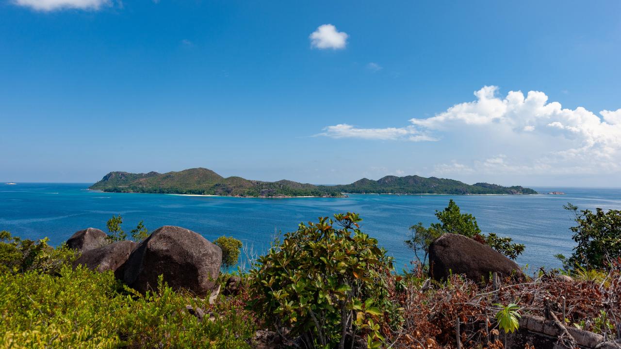 Curieuse Island (Seychelles) Travel Information | The Inner Islands ...