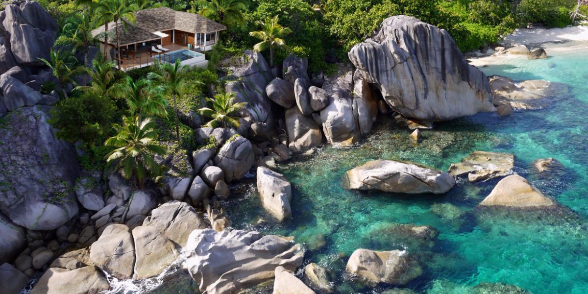 Félicité Island (Seychelles) Travel Information | The Inner Islands ...