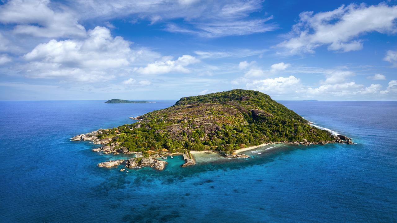 Félicité Island (Seychelles) Travel Information | The Inner Islands ...