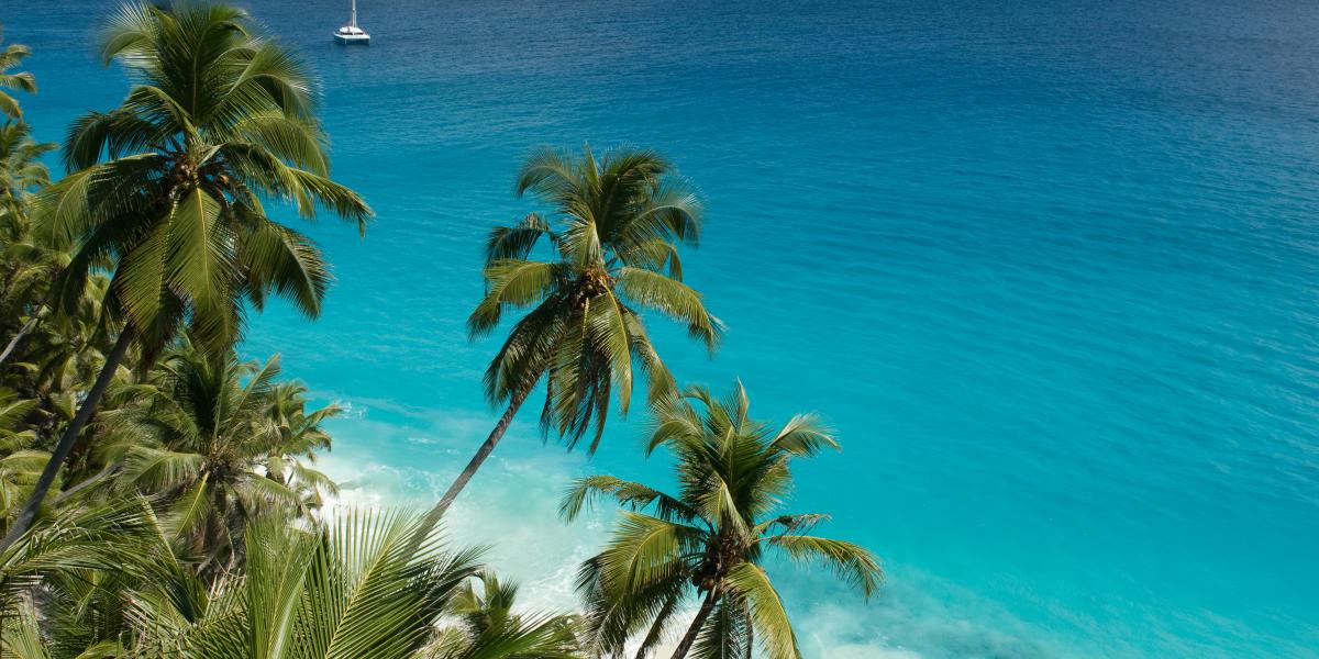 Frégate Island (Seychelles) Travel Information | The Inner Islands ...