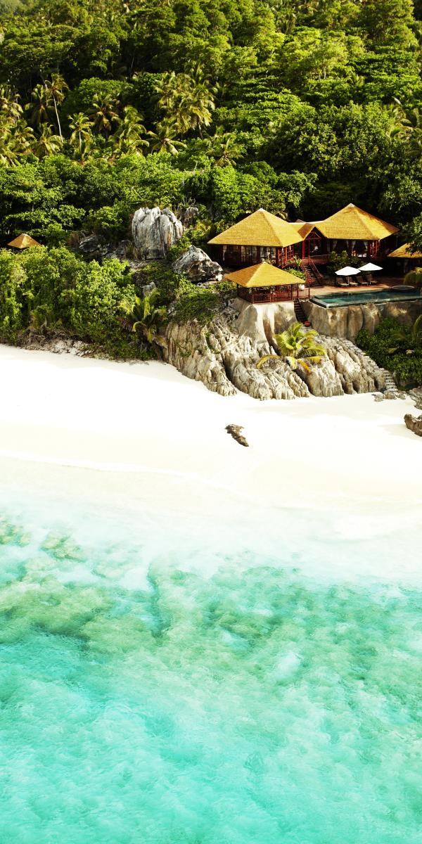 Frégate Island (Seychelles) Travel Information | The Inner Islands ...