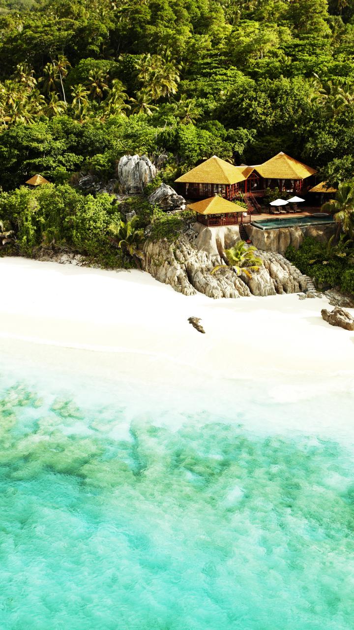 Frégate Island (Seychelles) Travel Information | The Inner Islands ...