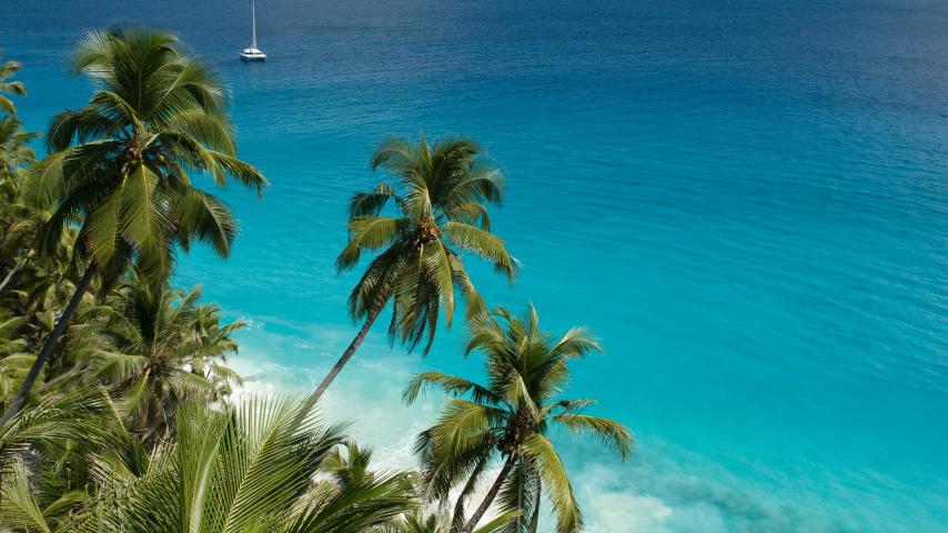 Frégate Island (Seychelles) Travel Information | The Inner Islands ...