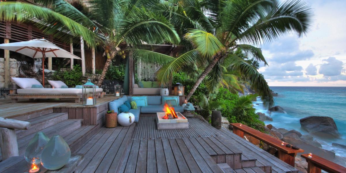 North Island (Seychelles) Travel Information | The Inner Islands ...