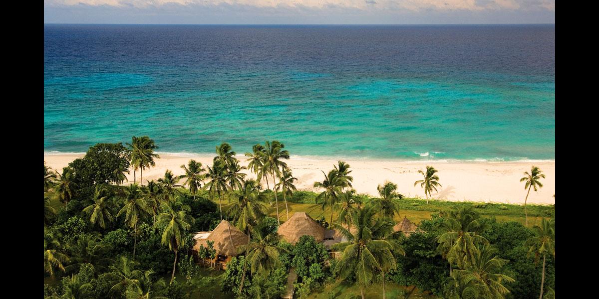 North Island (Seychelles) Travel Information | The Inner Islands ...