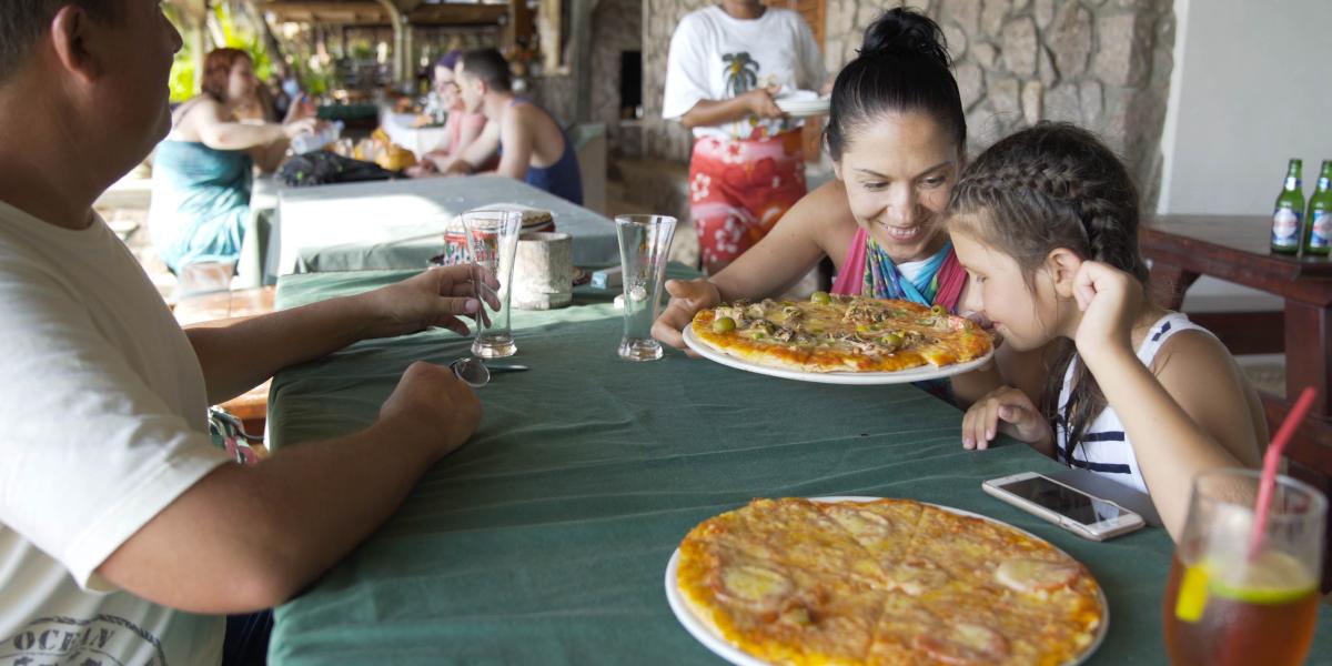 Food & Drink in the Seychelles | Creole Cuisine | Seychelles Travel Guide