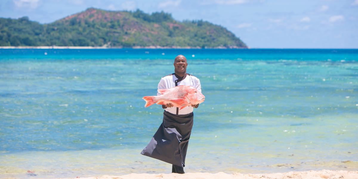 Manger & Boire aux Seychelles | Cuisine Créole | Guide de Voyage Seychelles