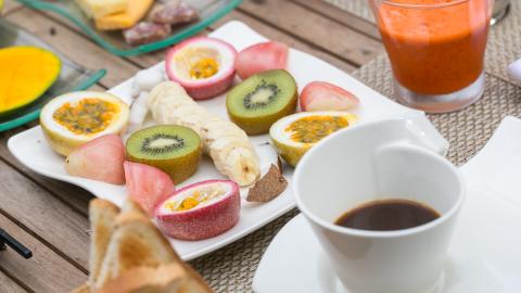 Food & Drink in the Seychelles | Creole Cuisine | Seychelles Travel Guide