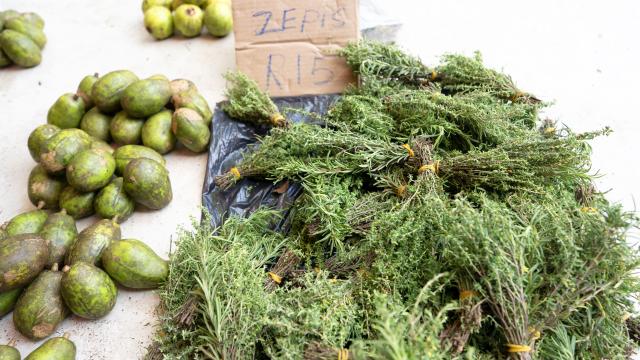 Manger & Boire aux Seychelles | Cuisine Créole | Guide de Voyage Seychelles
