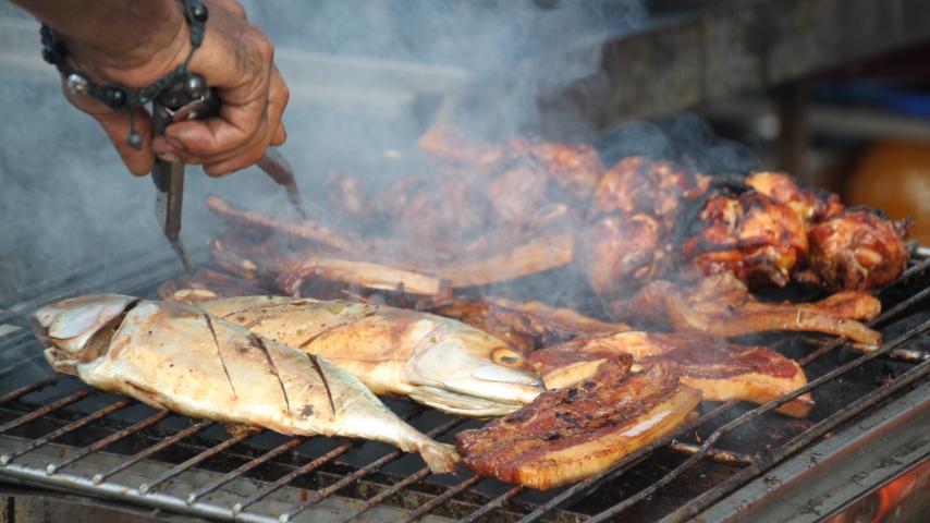 Manger & Boire aux Seychelles | Cuisine Créole | Guide de Voyage Seychelles
