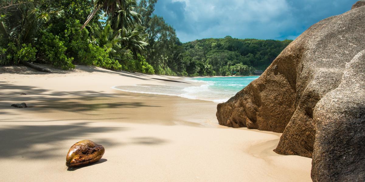 Photos of Mahé (Seychelles) | Photo Gallery | Seychelles Travel Guide