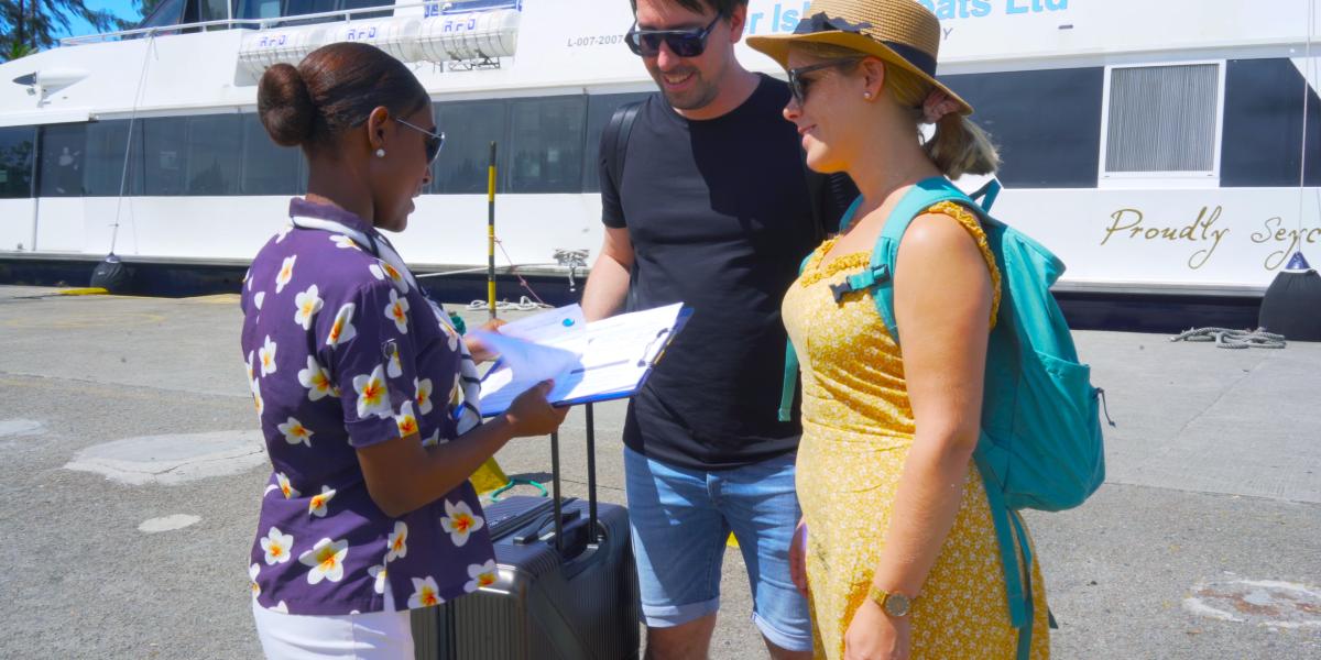 Vacances à forfait aux Seychelles | Guide de Voyage