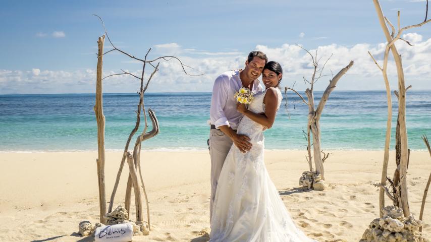Get Married in the Seychelles | Celebrate your Seychelles Wedding ...
