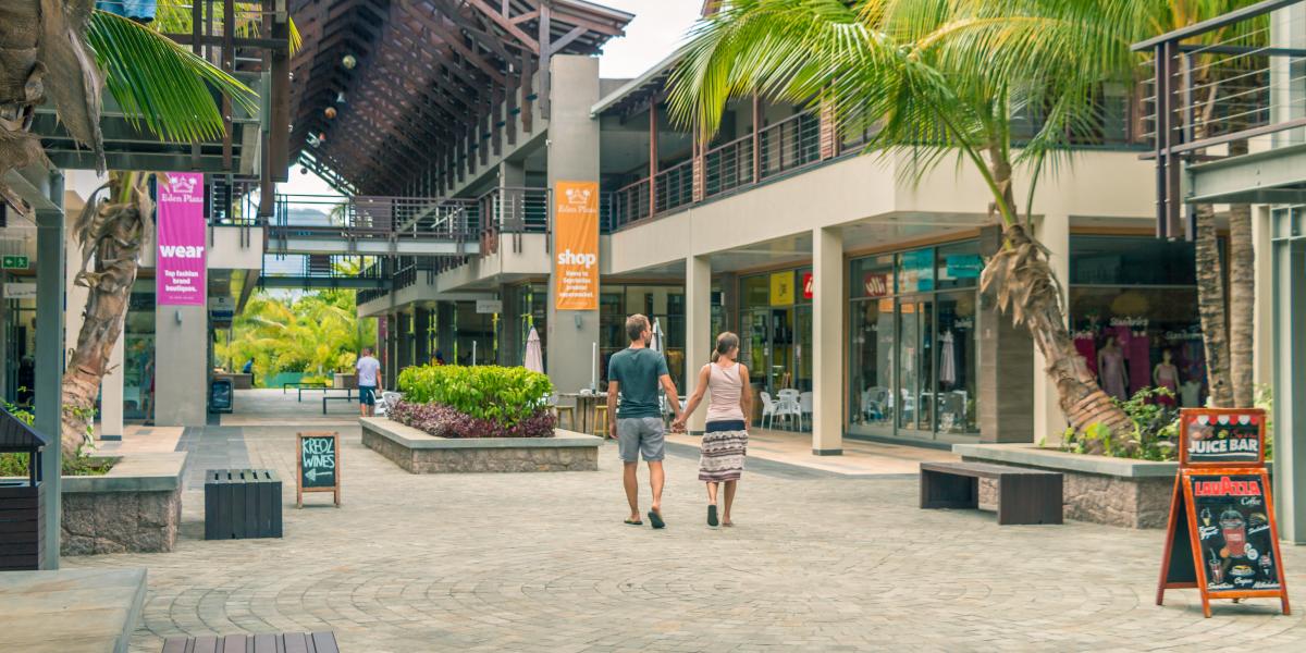 Shopping in the Seychelles | Supermarkets, Shops, Markets, Shopping ...