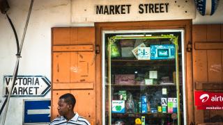 Shopping in the Seychelles | Supermarkets, Shops, Markets, Shopping ...