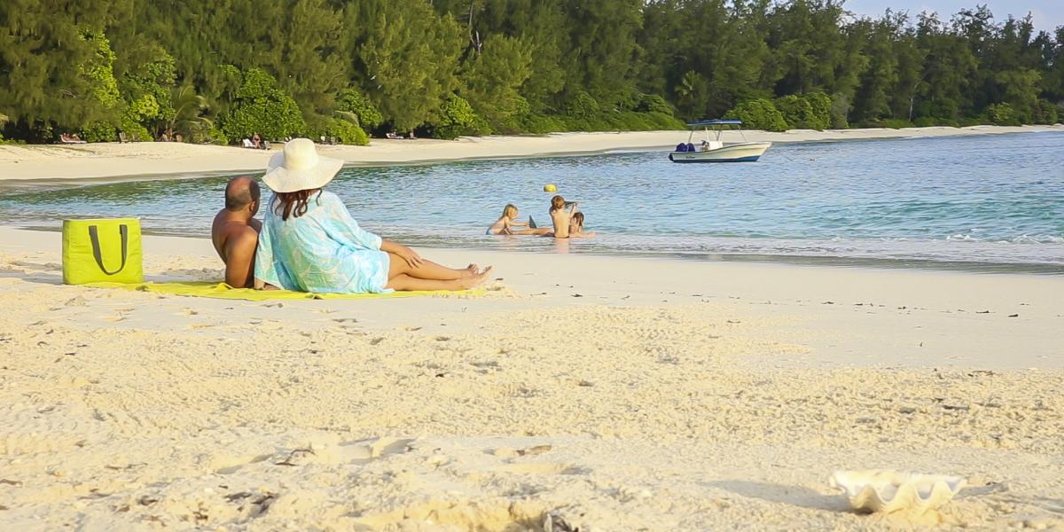 Viaggiare con bambini alle Seychelles | Vacanze in famiglia alle ...