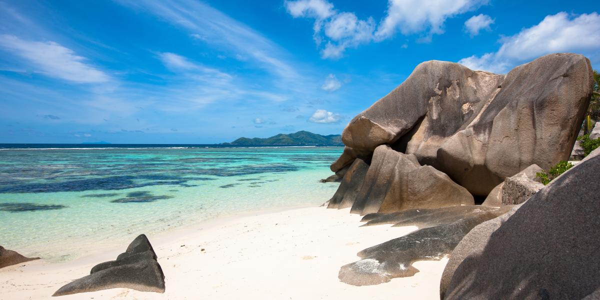 Seychelles Granite Islands | Inner Islands, Mahé, Praslin | Seychelles ...