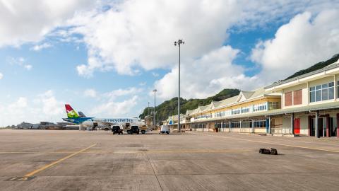 Travel Seychelles | Flight Time, Stop-Over, Domestic Flights