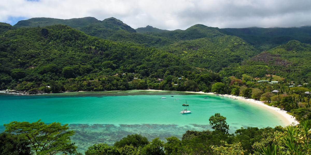 Mahé (Seychelles) Travel Information | Seychelles Travel Guide