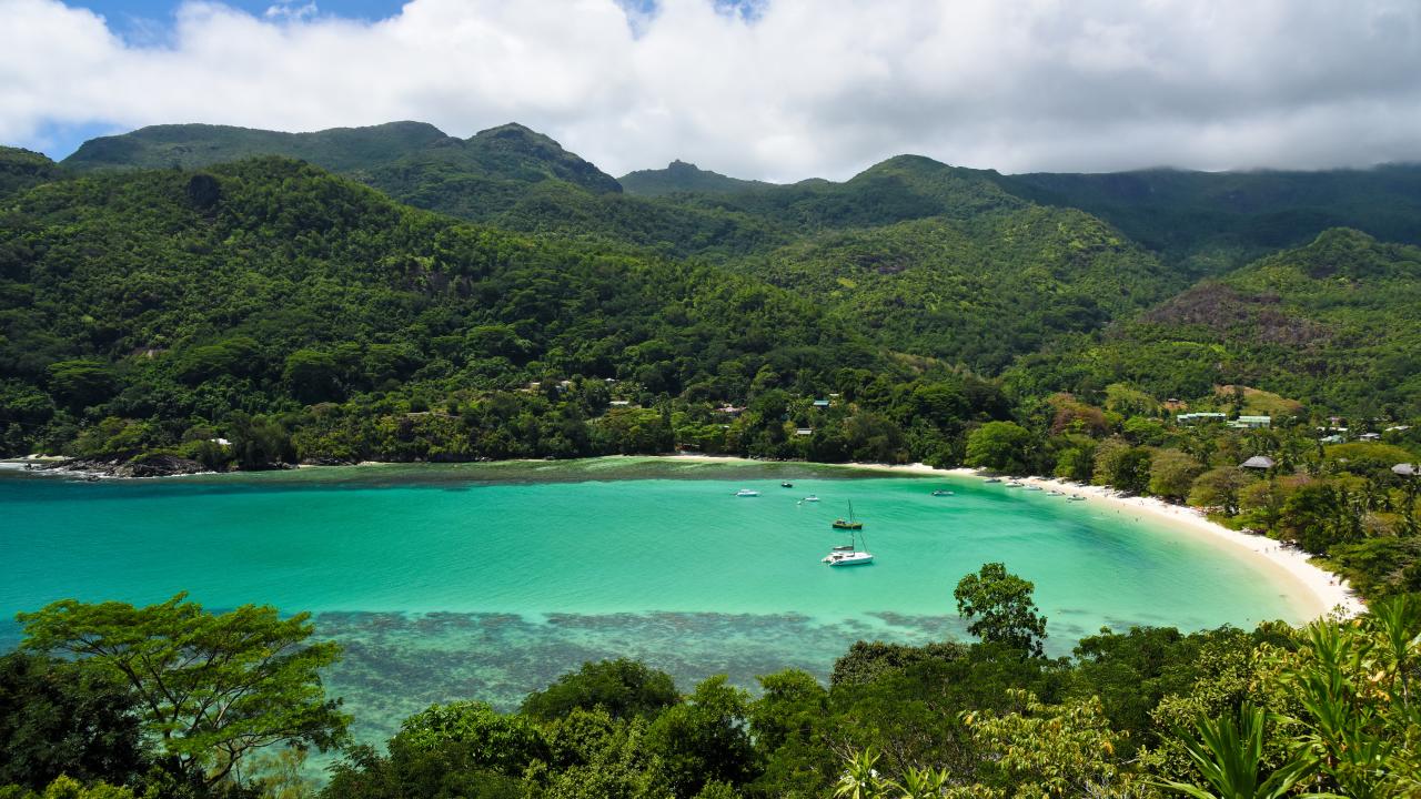 Mahé (Seychelles) Travel Information | Seychelles Travel Guide