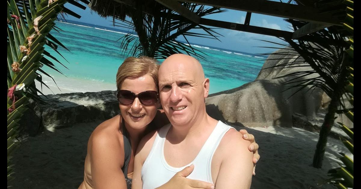 Il paradiso terrestre esiste davvero - Seychellen Reisebericht von ...