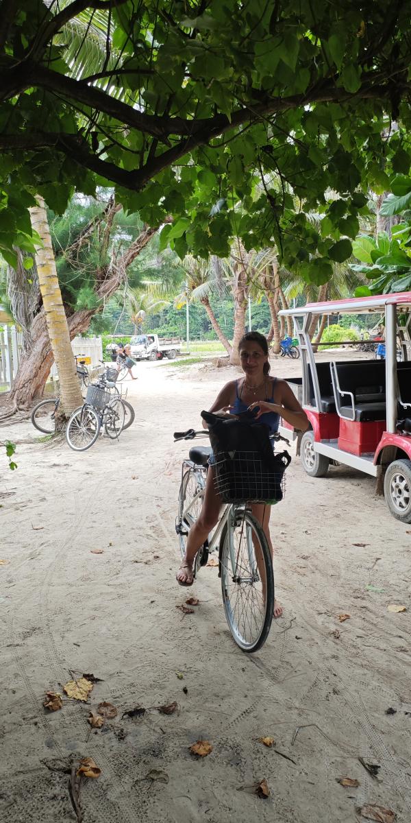 Seychelles: un sogno diventato realtà per tutta la famiglia grazie a ...