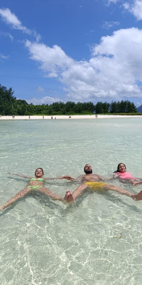 Seychelles: un sogno diventato realtà per tutta la famiglia grazie a ...