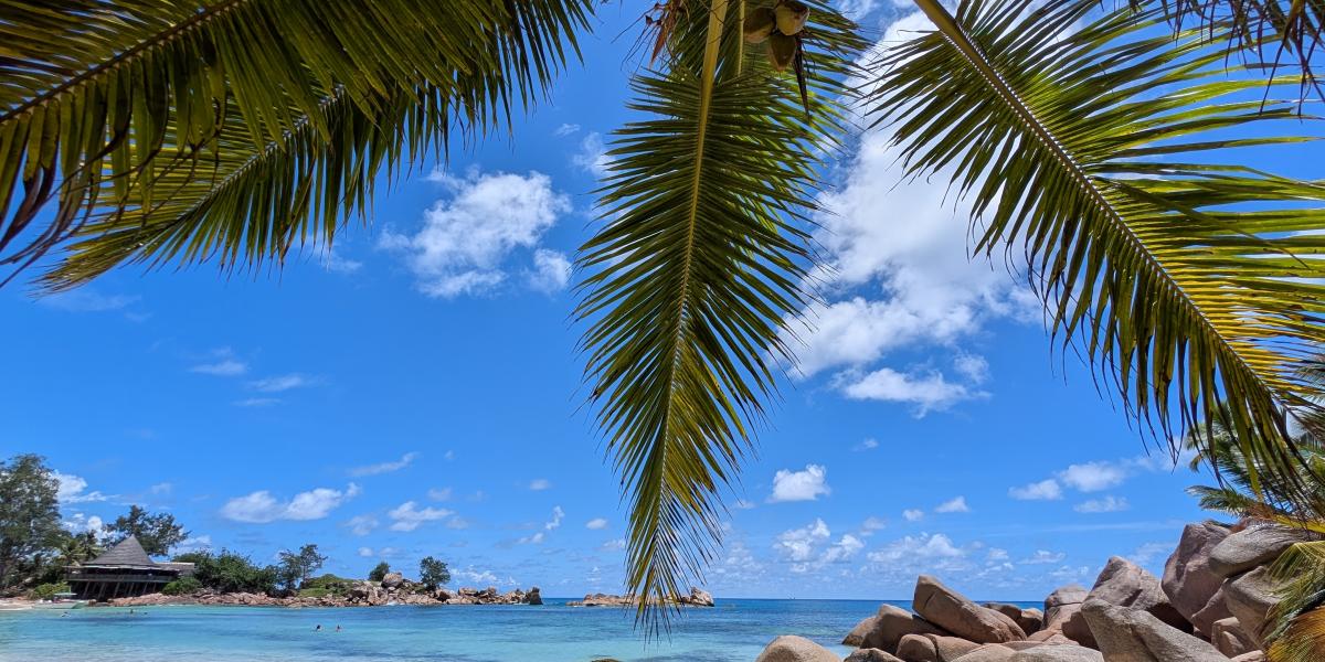 Ein lang ersehnter Traum geht in Erfüllung - Carnets de voyage par ...