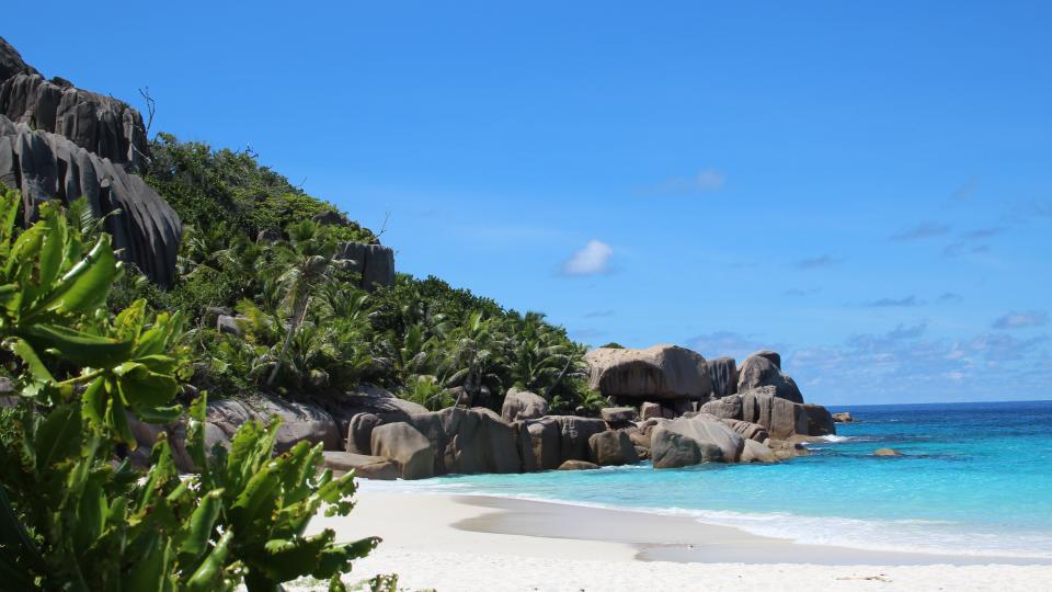 Carnets de voyages aux Seychelles - meilleurs conseils pour séjour aux ...
