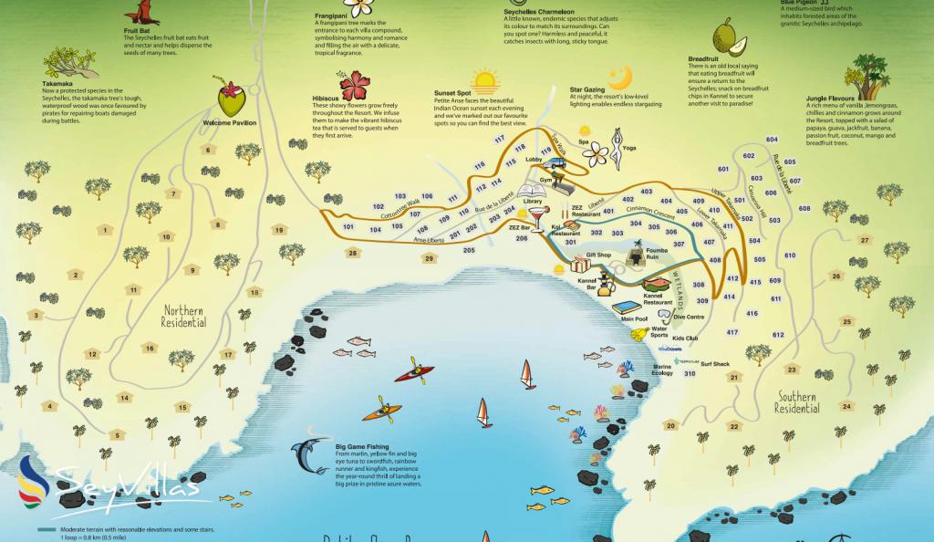 Four Seasons Resort - Resort - Esterno - Mahé (Seychelles) - Foto 140