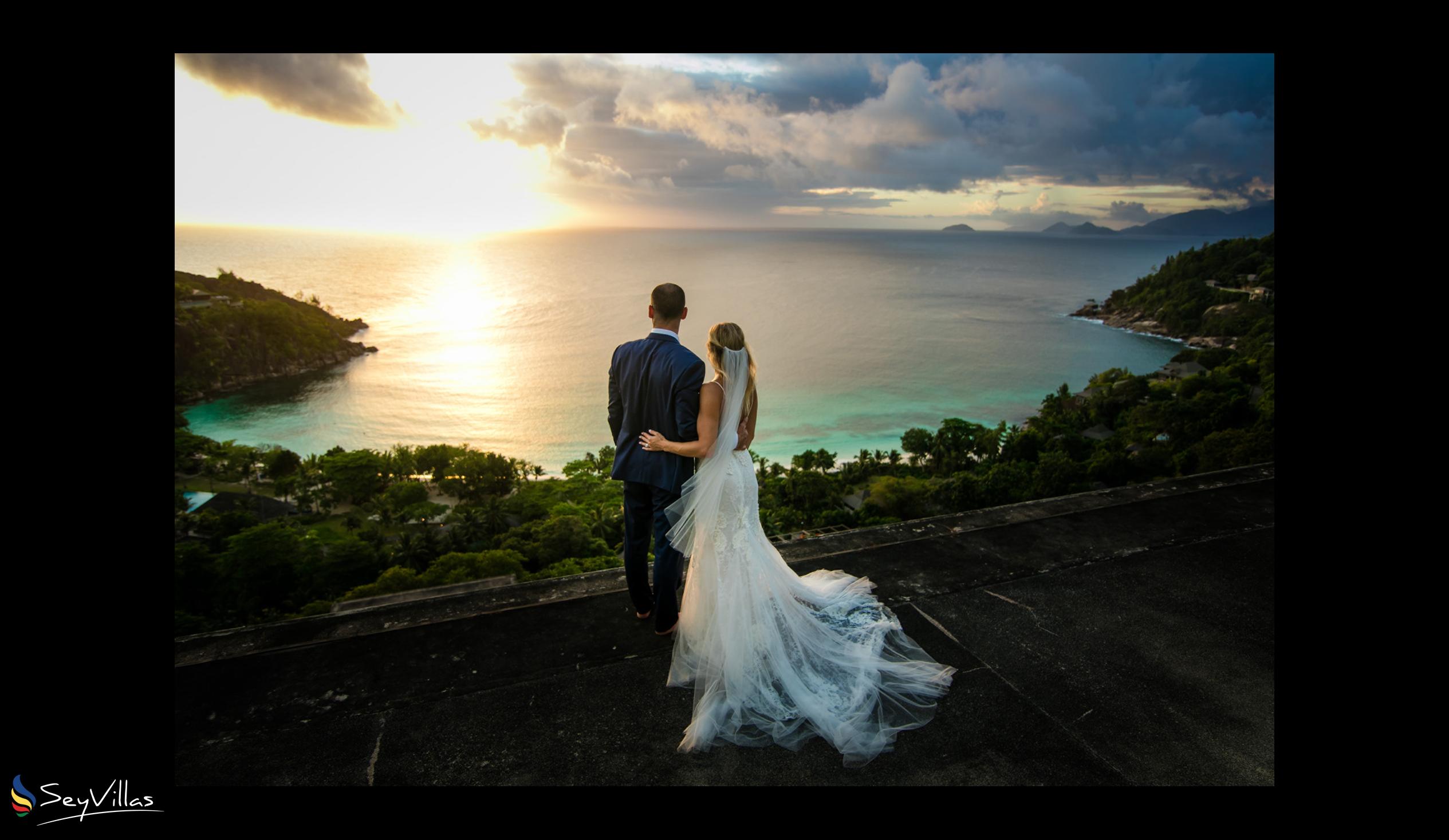 Four Seasons Resort - Resort - Outdoor area - Mahé (Seychelles) - Photo 136