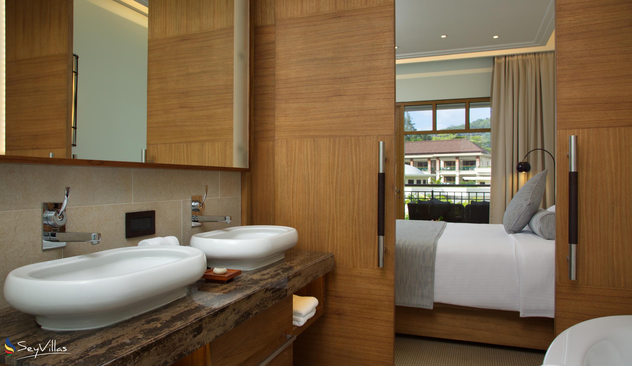 Savoy Resort & Spa - Resort - Savoy Standard Room - Mahé (Seychelles ...