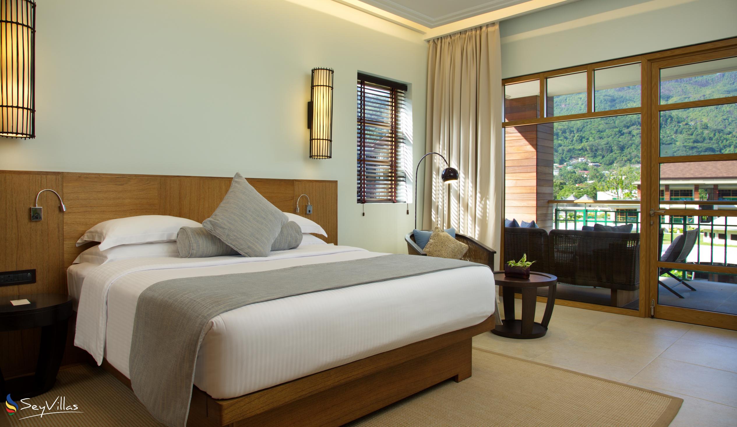 Savoy Resort & Spa - Resort - Savoy Ocean Room - Mahé (Seychelles ...