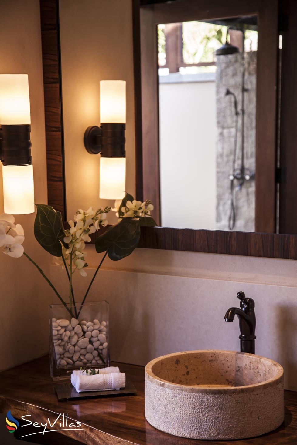 STORY Seychelles - Resort - Family Grand Beach Pool Villa - Mahé ...