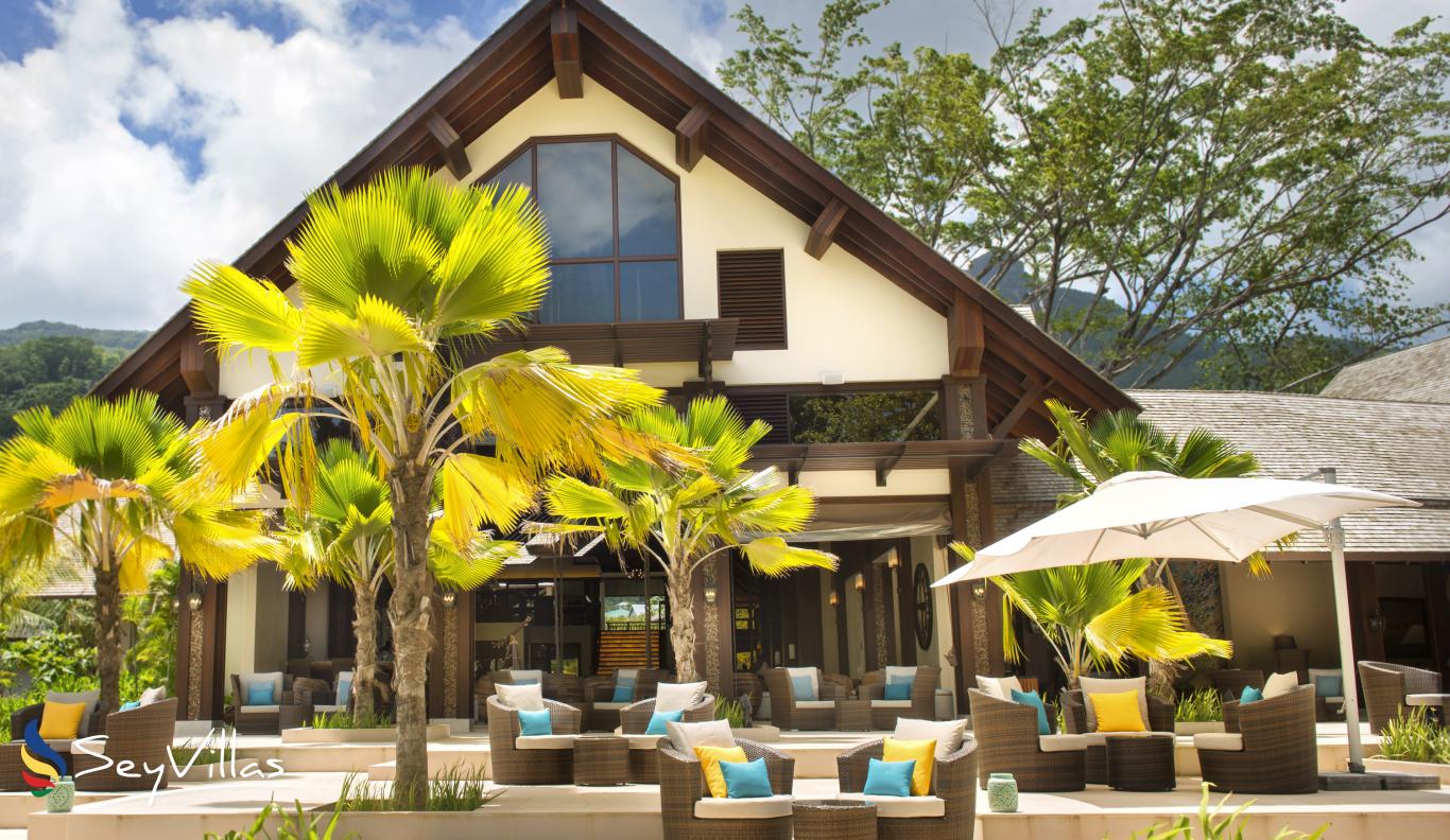 Resort "STORY Seychelles" auf Mahé (Seychellen) | SeyVillas.com