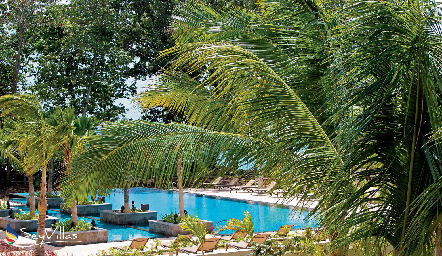 Resort "STORY Seychelles" on Mahé (Seychelles) - SeyVillas.com