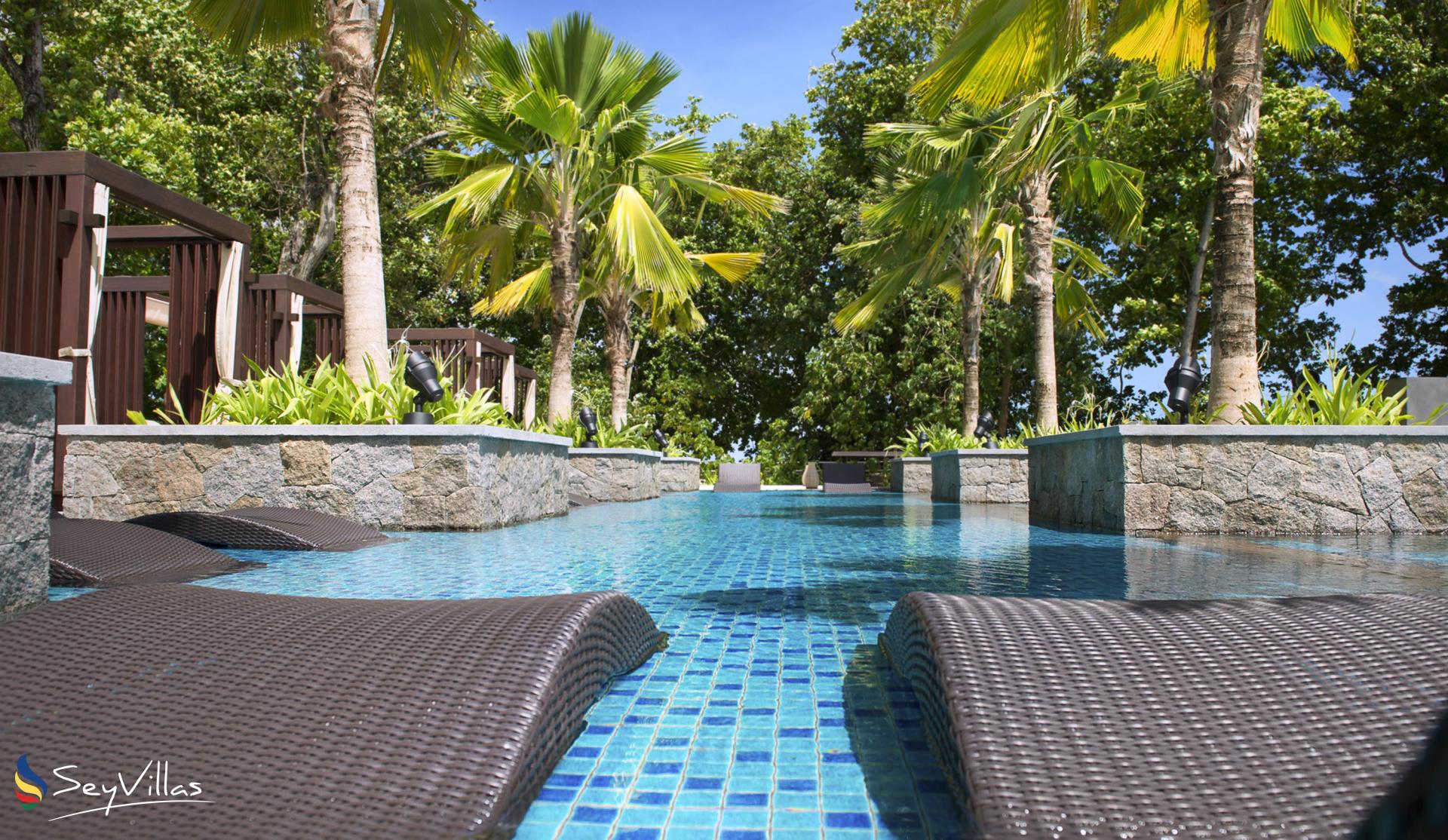 Resort "STORY Seychelles" auf Mahé (Seychellen) | SeyVillas.com
